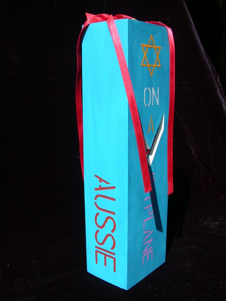 Seed Boxes – Guy Burch