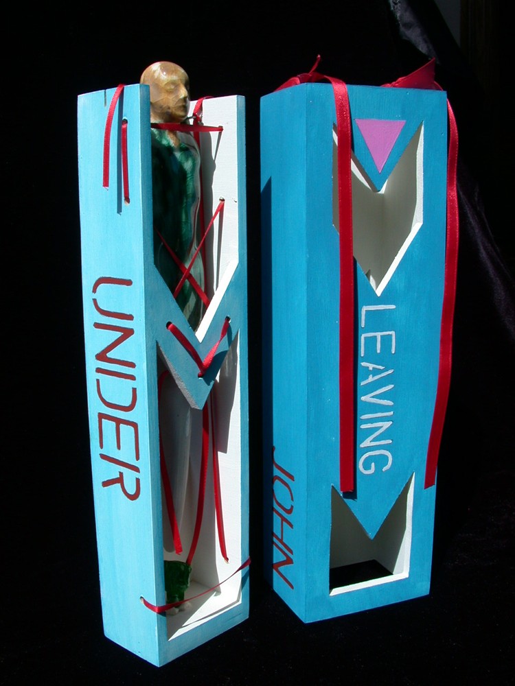 Seed Boxes – Guy Burch