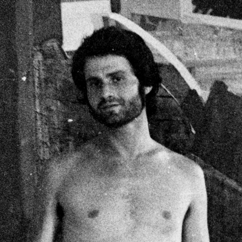 HIV & Aids – Guy Burch