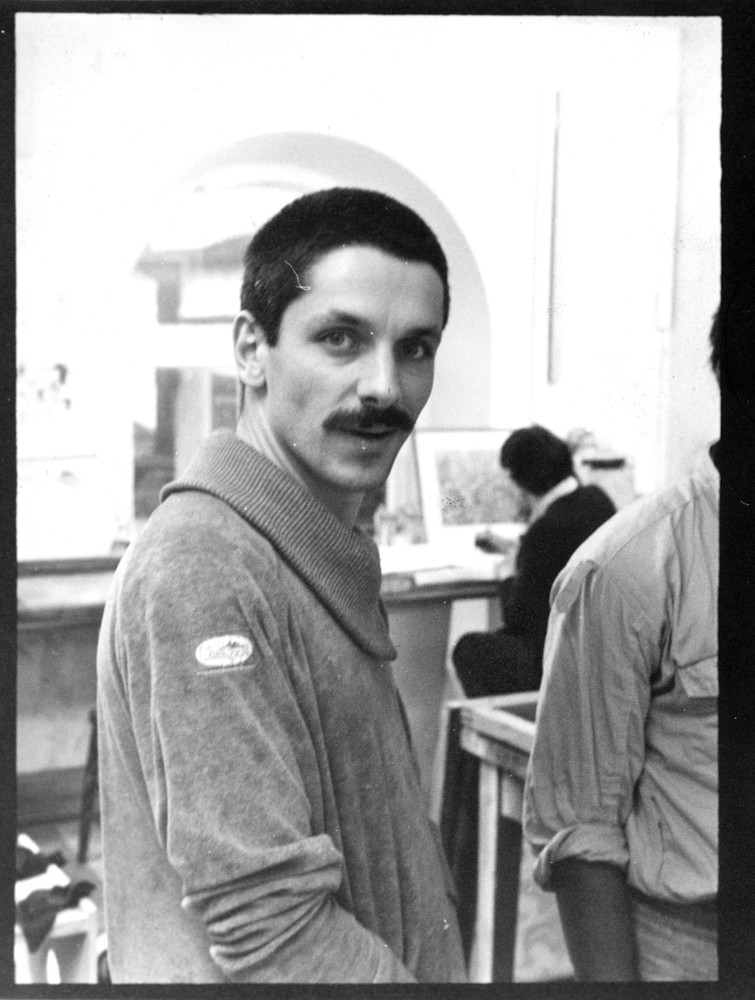 Seed Boxes – Guy Burch