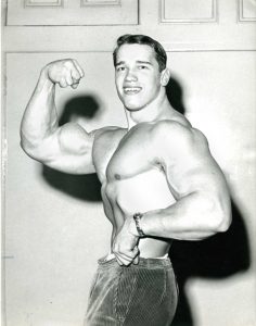 1967 and all that… physique era photography exhibition – Guy Burch