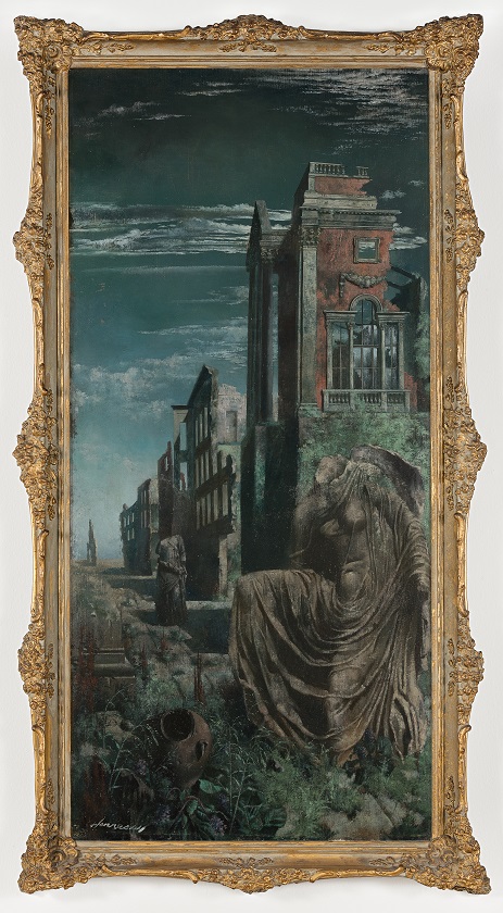 Queer British Art – Queer Art in Britain 1945-1967 – Guy Burch