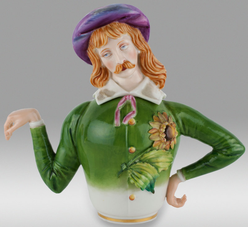 Queer British Art – Queer Art in Britain 1800-1899 – Guy Burch