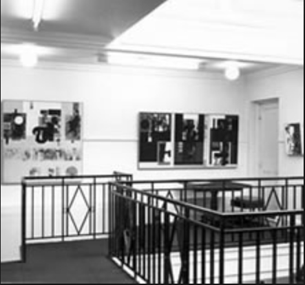 Queer British Art – Queer Art in Britain 1945-1967 – Guy Burch