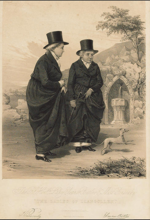 Queer British Art – Queer Art in Britain 1800-1899 – Guy Burch